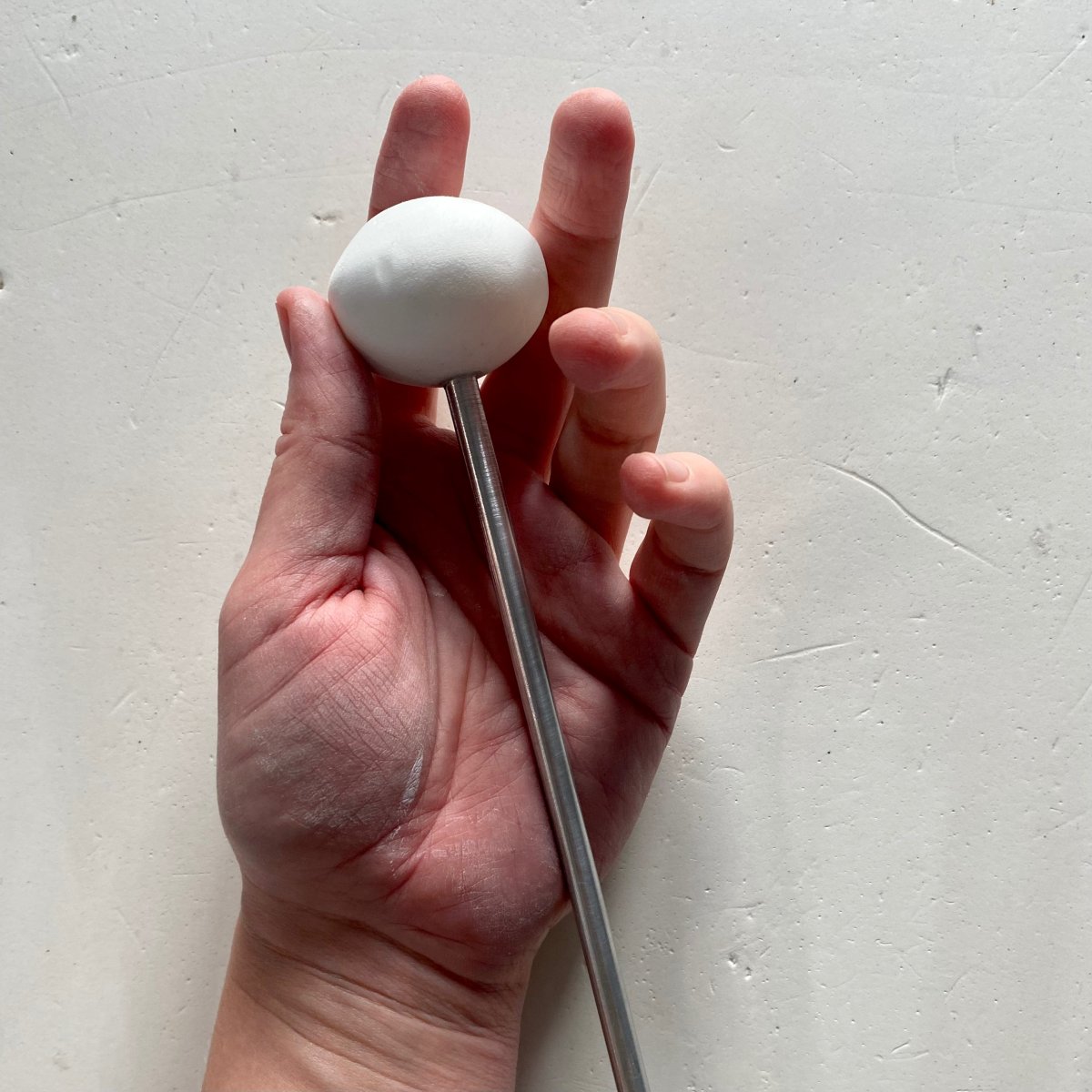 The Bump - Mudtools - LerKalaset